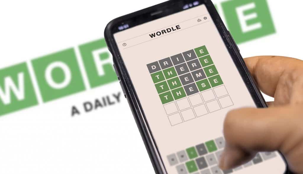 Wordle Remains “Free” After NYT Acquisition, but Now Comes Bundled With ...