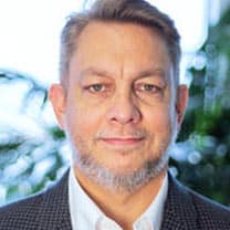 Chad McDonald, Chief of Staff and CISO at Radiant Logic - CPO Magazine