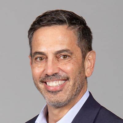 John Zanni, CEO at Acronis SCS - CPO Magazine