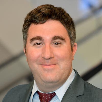 Nick Schmidt, Associate Cybersecurity & Privacy at Morris, Manning ...