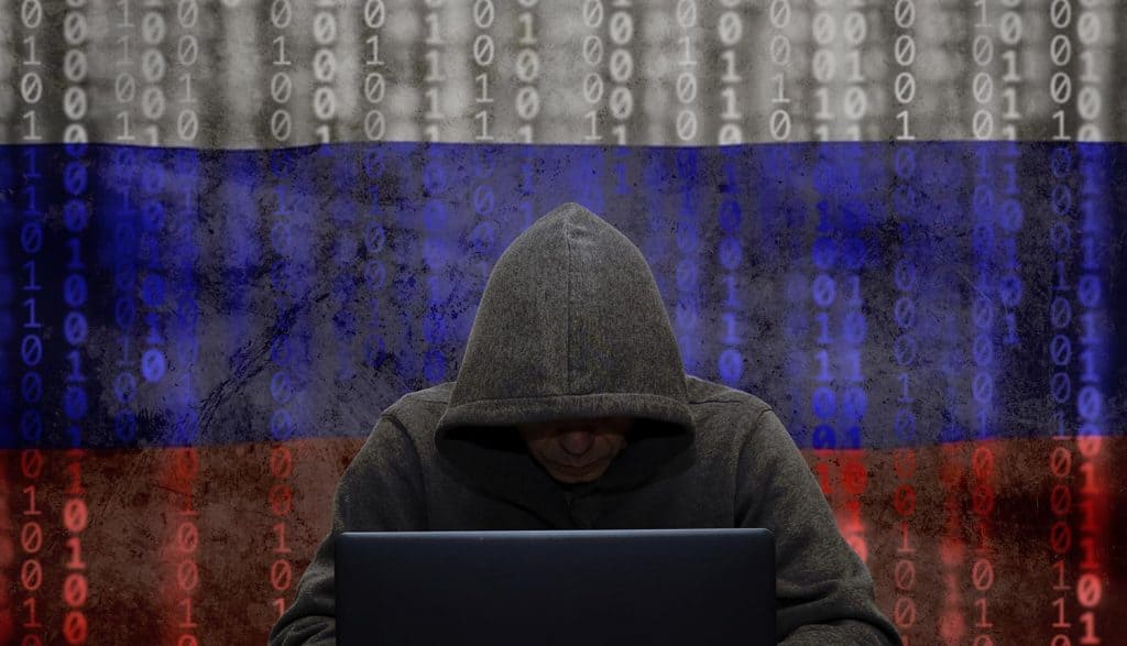 As Russian Cyber Threats Grow, Securing Intellectual Property Must Be ...