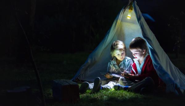 Bridging the Cyber Gap for Children: Steps To Protect Them From Bad ...