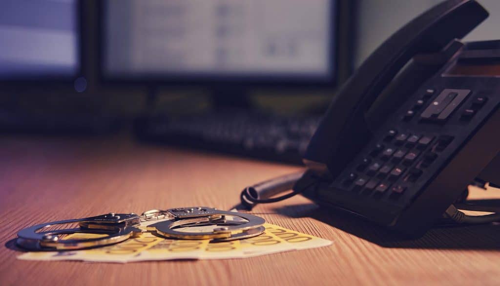 Europol Arrests 108 Call Center Operators in Latvia and Lithuania ...