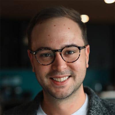 Victor Platt, Head of Privacy & Security at integrate.ai - CPO Magazine