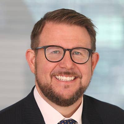 Aaron Simpson, Partner at Hunton Andrews Kurth - CPO Magazine