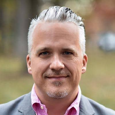 Chris Jacob, Vice President, Threat Intelligence Engineering at ...