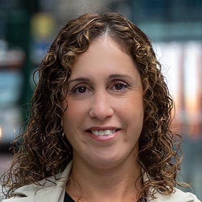 Galit Shani-Michel, VP of Payments at Forter - CPO Magazine