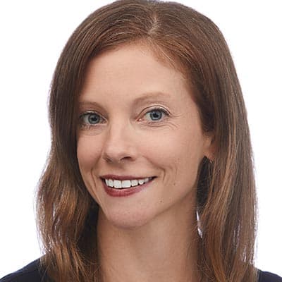 Julie Rubash, Chief Privacy Officer and General Counsel at Sourcepoint ...