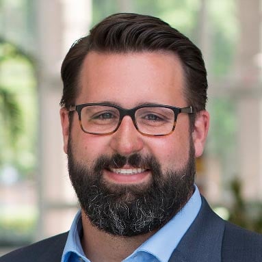 Tony Baker, Vice President and Chief Product Security Officer at ...