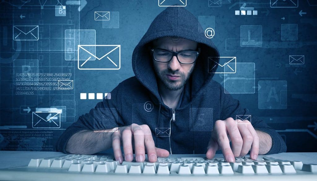 Corporate M&A Under Attack by Cyber Espionage Gang That Enters via ...