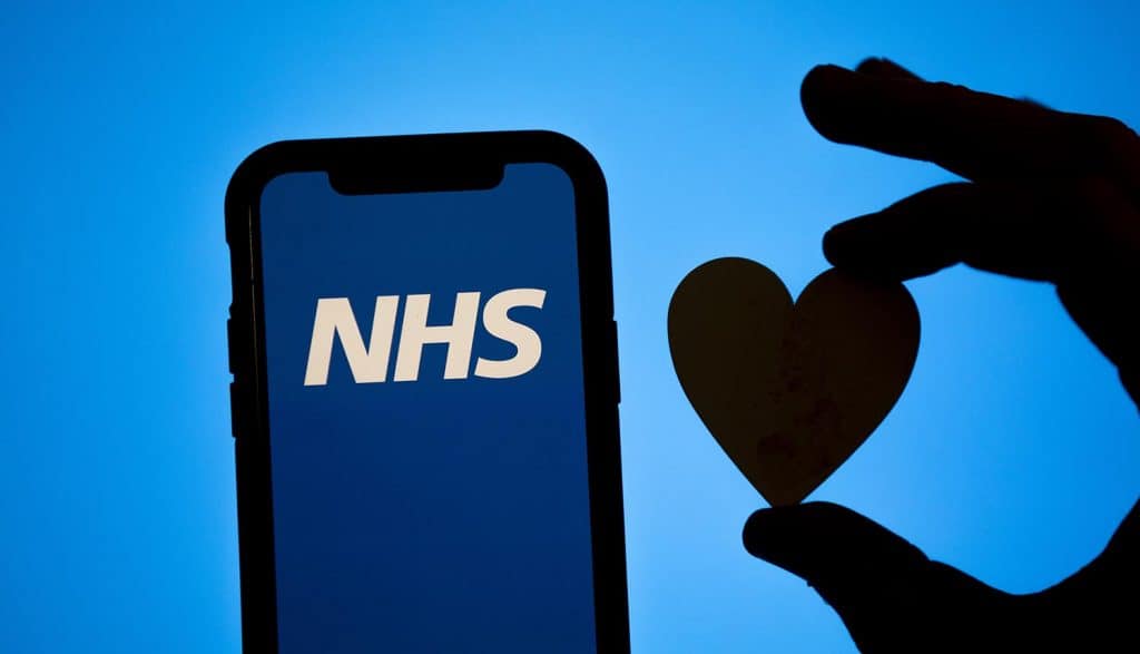 Legitimate NHS Email Accounts Exploited in Credential Harvesting ...