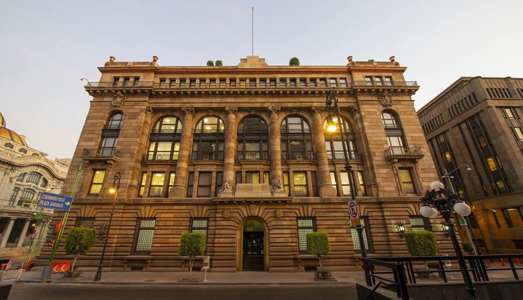 Mexican Supreme Court Rules in Favor of Warrantless Access to Bank Data ...