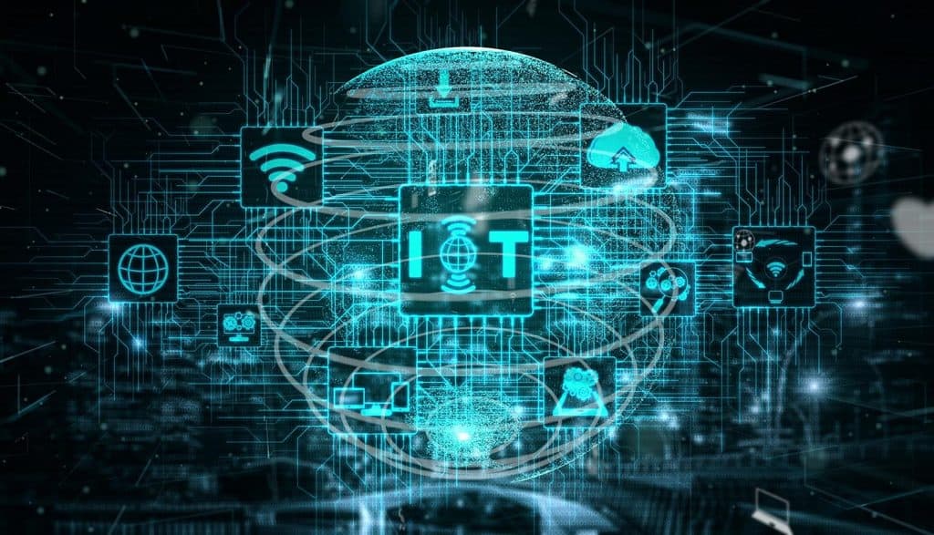 Securing Entire Supply-Chains in Preparation for an IoT Future - CPO ...