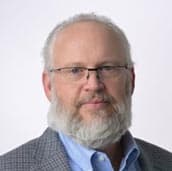 Brian C. Reed, Chief Mobility Officer at NowSecure - CPO Magazine