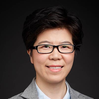 Frances Chen, Senior Director at FTI Technology - CPO Magazine