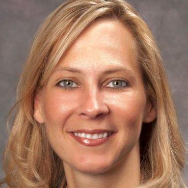 Michelle Hafner, Chief Operating Officer at NuData Security, A ...