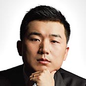 Sean Song, CFO at Mobvista - CPO Magazine