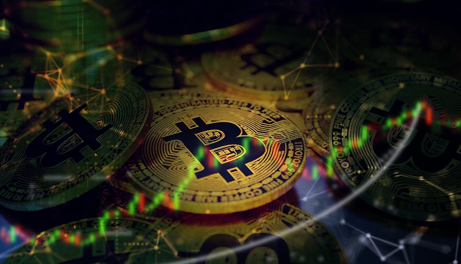 Bitcoin Distribution In Different Corner Of The Globe - CPO Magazine