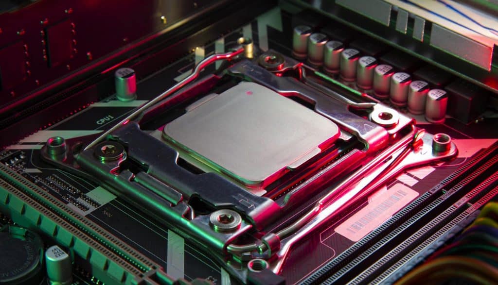 Conti Ransomware Develops Proof-of-Concept Code for Firmware Attacks ...