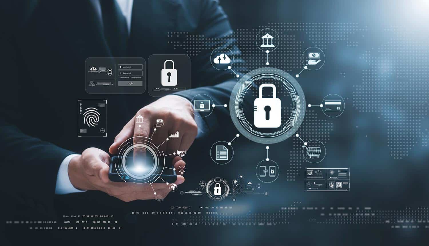 How Businesses Can Prepare For, and Ultimately Prevent Cyber Attacks ... How Businesses Can Prepare For, and Ultimately Prevent Cyber Attacks ...
