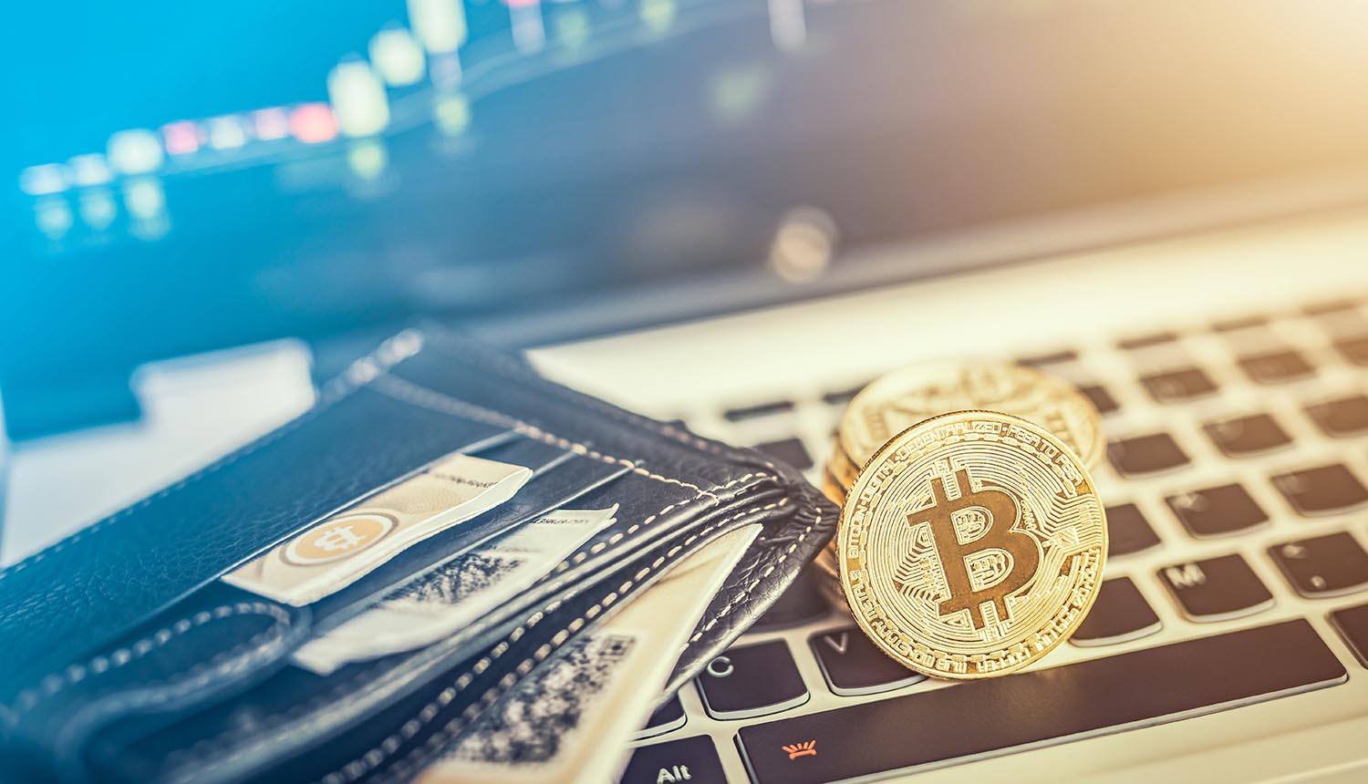 How Is Bitcoin Creating Open Flow Of Units? - CPO Magazine