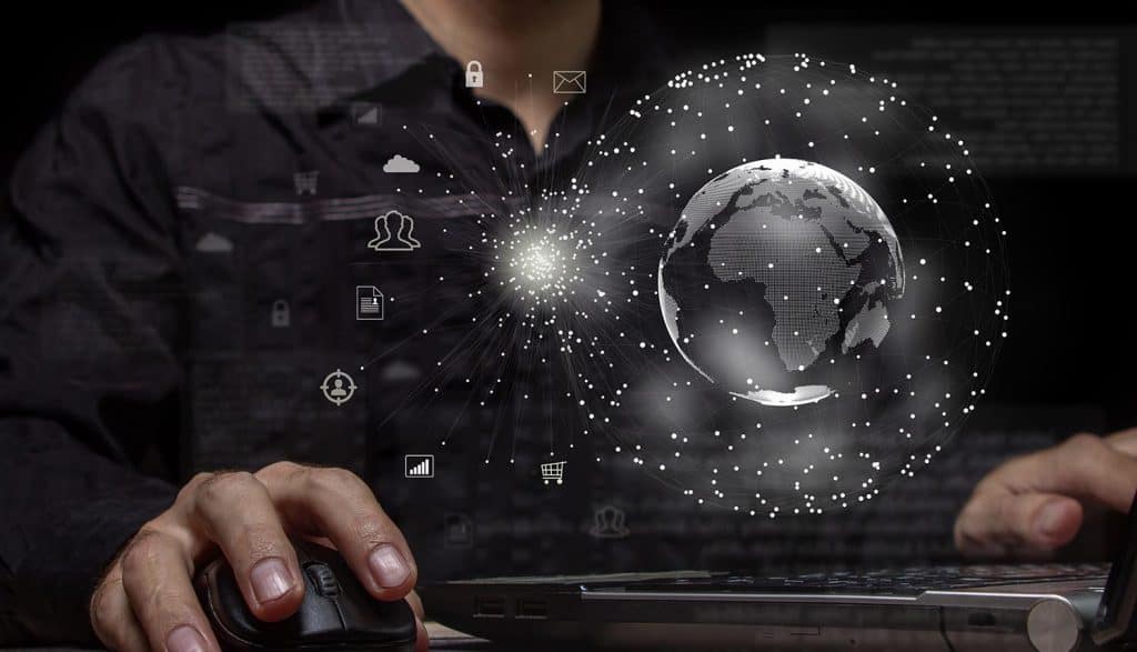 How the Internet Became the Corporate Network, and Where SASE Goes From ...