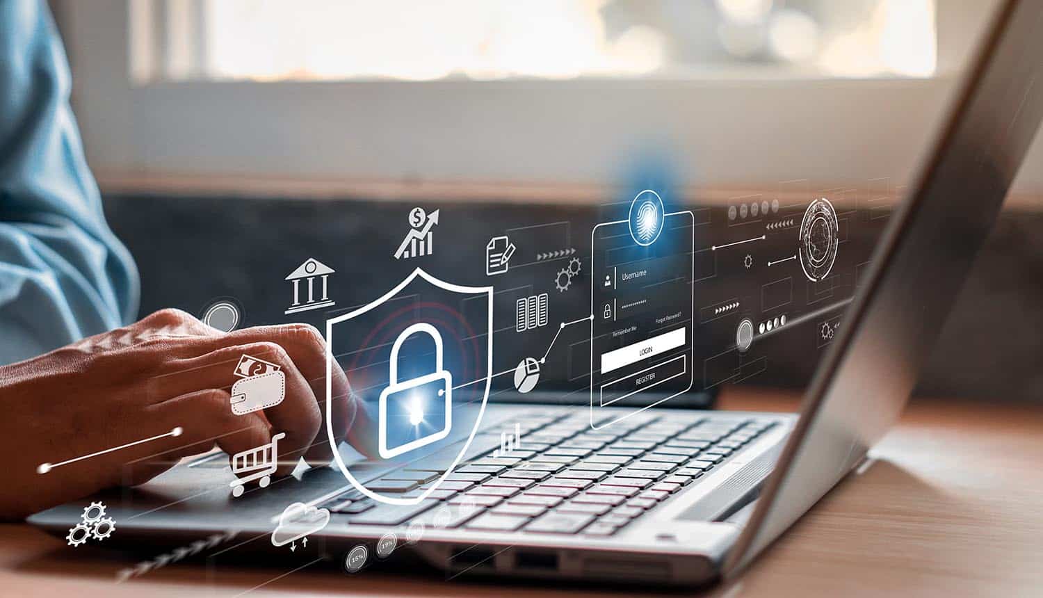 Mitigating the Security Risks of Increased Transparency in Supply ...