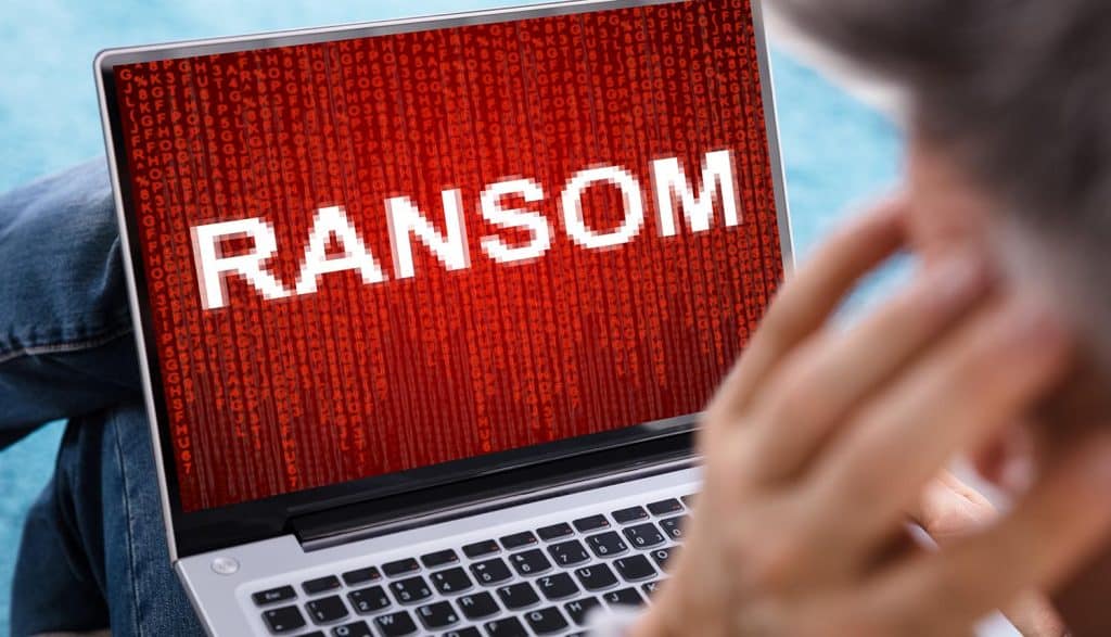 Ransomware Gang Incorporates Website Defacement, Posts Ransom Notes to ...