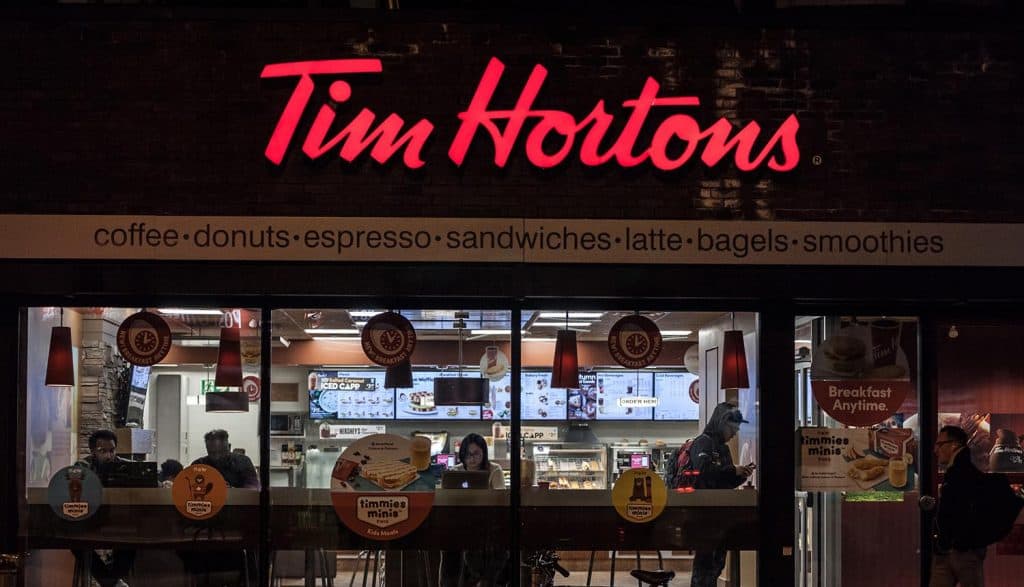 What We Can Learn from the Tim Hortons Mobile Privacy Debacle - CPO ...