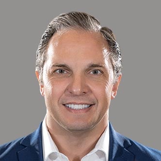 Dr. Eric Cole, Advisor at Theon Technology - CPO Magazine