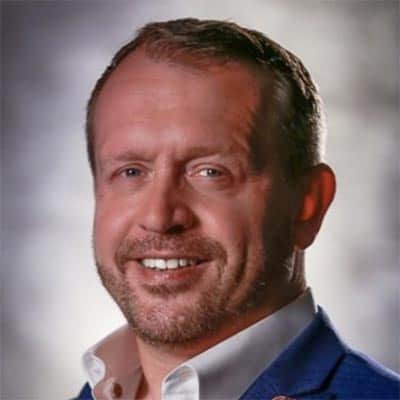 David Monnier, Team Cymru Fellow at Team Cymru - CPO Magazine