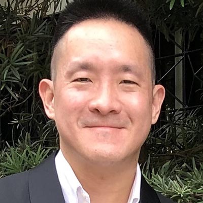 Peter Hu, Head of Market Development at CFLW Cyber Strategies - CPO ...