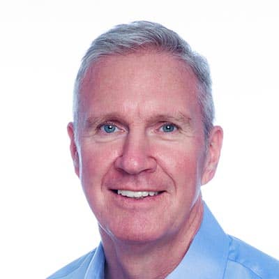 Stephen McNulty, President Asia Pacific and Japan at Micro Focus - CPO ...