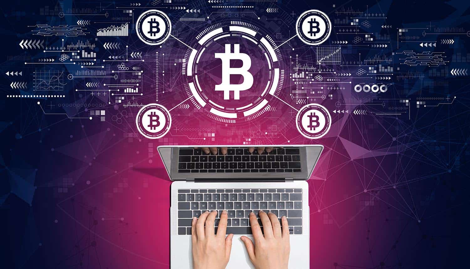 Why Is the Cryptoverse the New Get To Go System? - CPO Magazine