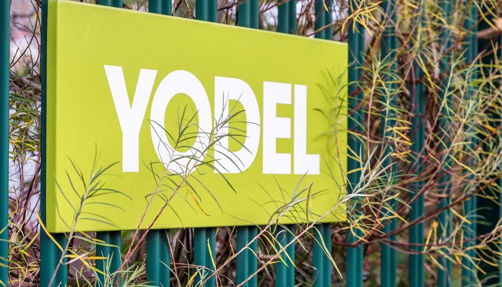 Yodel Parcel Delivery Service Disrupted by a Suspected Ransomware Cyber ...