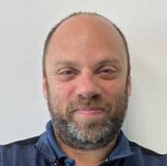 Ariel Boso, Head of Strategic Projects and Executive Solutions at CYE ...