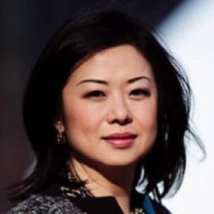 Lisa Xu, CEO at NopSec - CPO Magazine