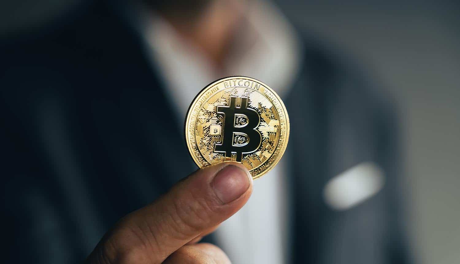 Everything You Need to Know About Cryptography and Bitcoins - CPO Magazine