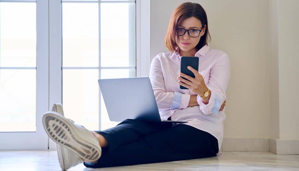 The Secret To Earning Your Customers’ Trust May Lie in Giving Them More ...