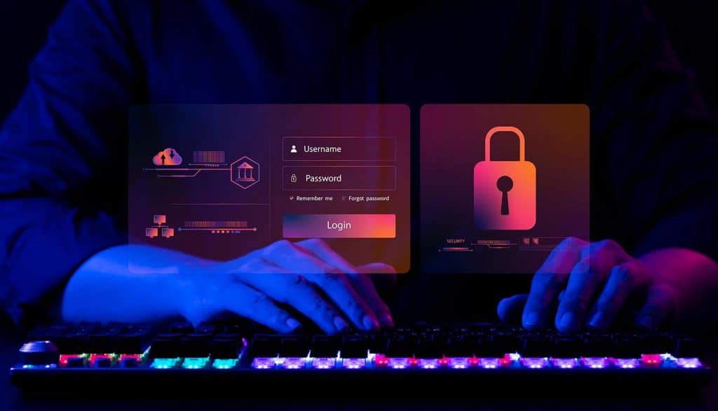 Why Does Every Hack Involve Stolen Credentials? Because It Works Every ...