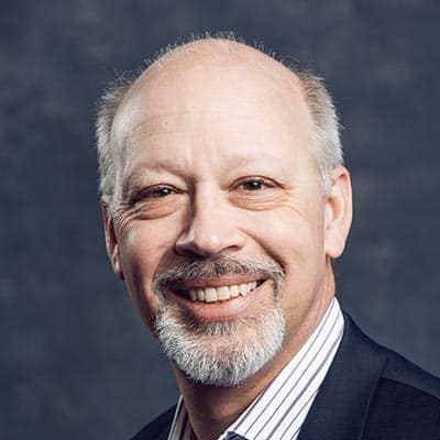 Chris Reinhold, Director of Innovation at Core BTS - CPO Magazine