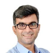 Hemant Kumar, CEO at Enpass - CPO Magazine