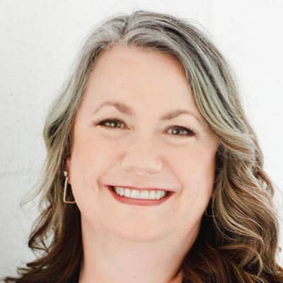 Kim Curley, VP Workforce Readiness at NTT DATA Services - CPO Magazine