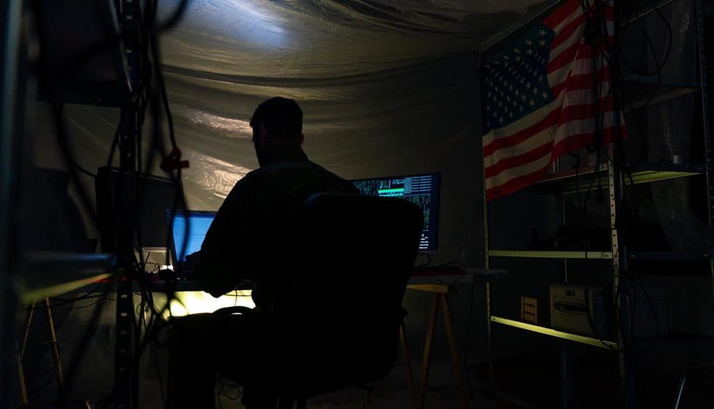 China Accuses NSA of Cyber Espionage in Repeated Breaches of Xi’an ...