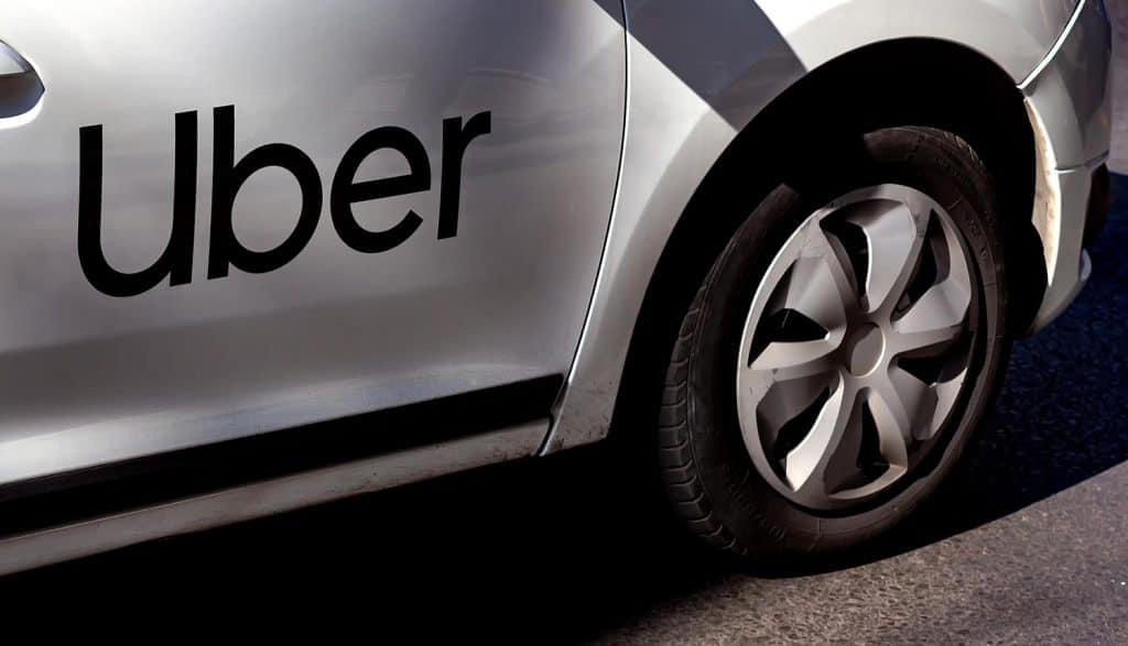 Major Cybersecurity Incident at Uber: Network Breach Began With Social ...