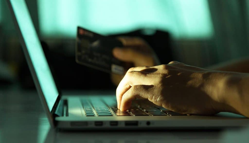 Organized Credit Card Fraud Groups Create Fake Sites To Run Charges on ...