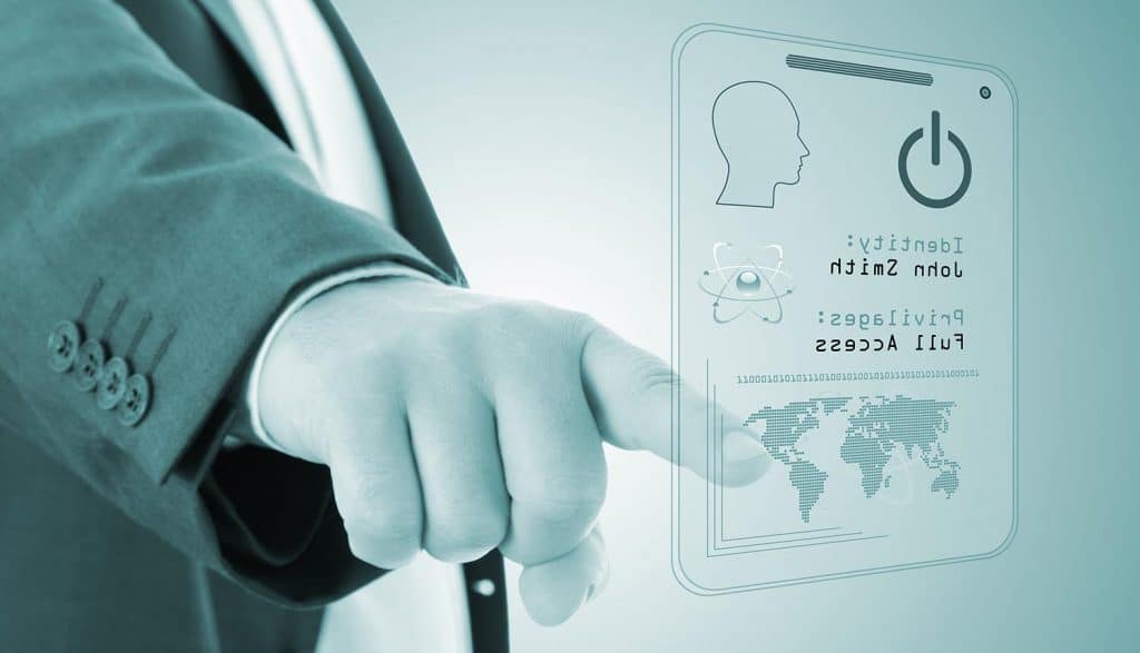 Your Digital Identity is Everything - CPO Magazine