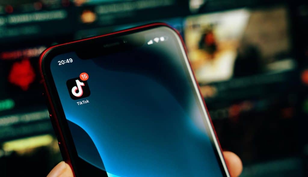 ByteDance Denies Forbes Report That Finds TikTok Planned to Track ...