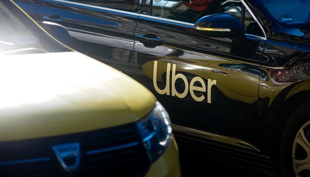Former Uber Security Chief Convicted of Covering up Two Data Breaches ...