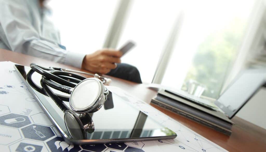 How MDM Can Be Pivotal To Maintain Data Security for HIPAA - CPO Magazine